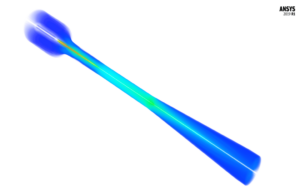 Steam Ejector CFD Simulation Training