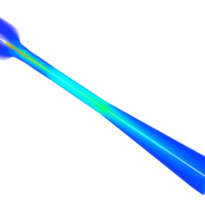 Steam Ejector CFD Simulation Training