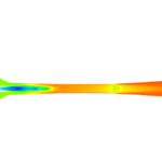 Steam Ejector CFD Simulation Training