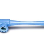 Steam Ejector CFD Simulation Training