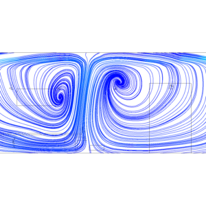 Split Air Conditioner for Room HVAC CFD Simulation - MR CFD
