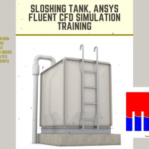 Marine Engineering CFD Training Package for Advanced