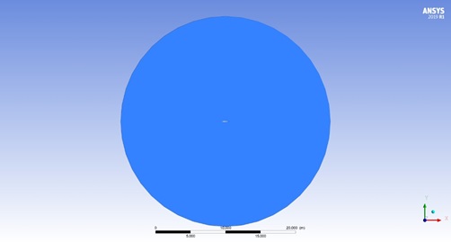 Magnetic Force Effect on an Airfoil CFD Simulation, ANSYS Fluent Training - MR CFD