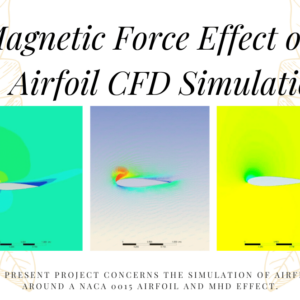 Aerodynamic and Aerospace Training Package, Advanced Users, 10 Projects ...