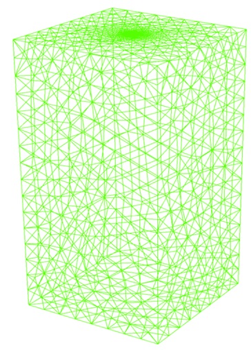 Spray CFD Simulation using Injection in DPM, ANSYS Fluent Training - MR CFD