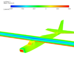 UAV External Airflow CFD Simulation, ANSYS Fluent Tutorial - MR CFD