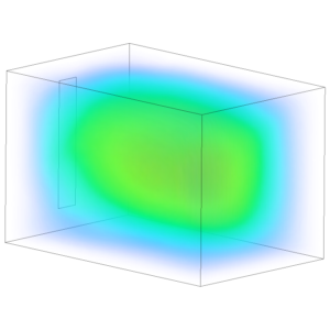 Underfloor Heating System CFD Simulation, ANSYS Fluent Training - MR CFD
