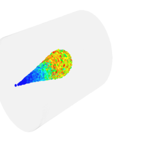 Diesel Spray Ultra-High Injection, Paper Numerical Validation, ANSYS ...