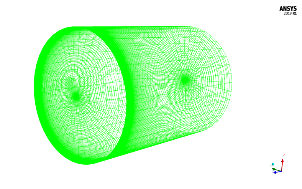 Diesel Spray Ultra-High Injection, Paper Numerical Validation, ANSYS ...
