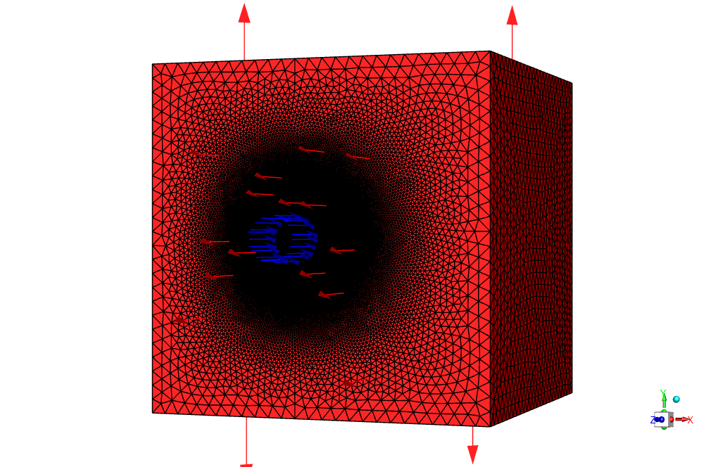 Fuel Injector CFD Simulation, Three-Phase Flow, ANSYS Fluent Training ...