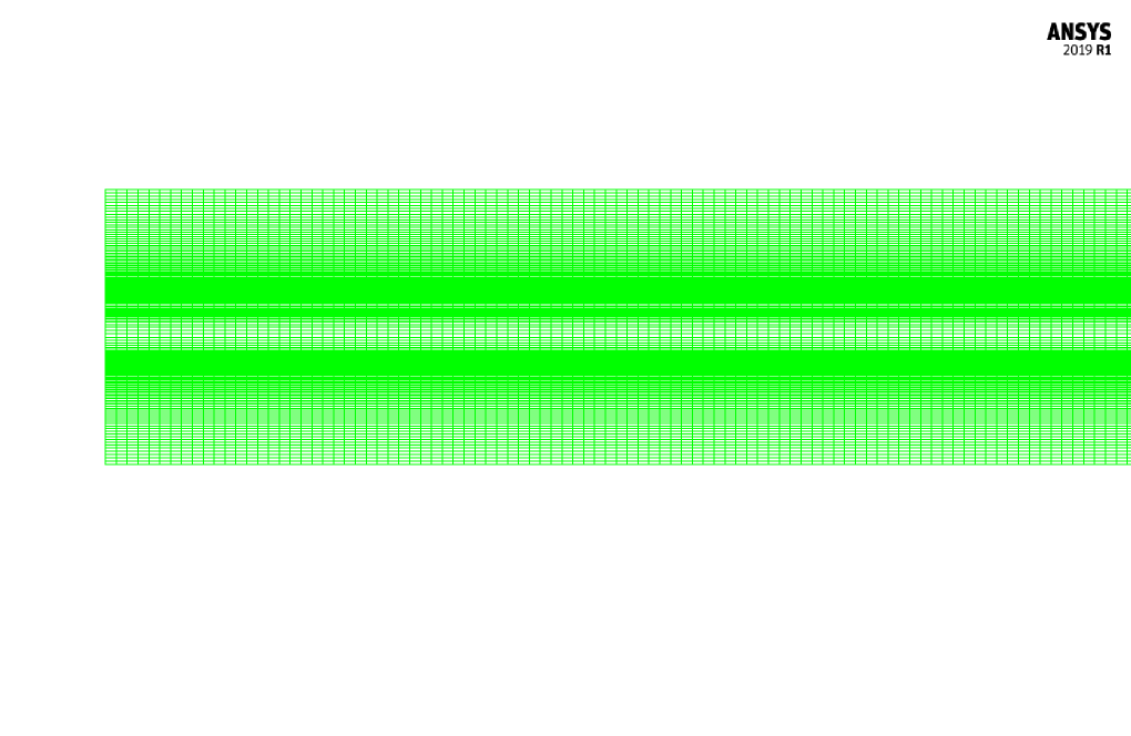 Air Gap Membrane Distillation (AGMD), Paper Numerical Validation, ANSYS ...