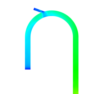 Open Channel with a Side Outlet CFD Simulation, ANSYS Fluent Tutorial ...