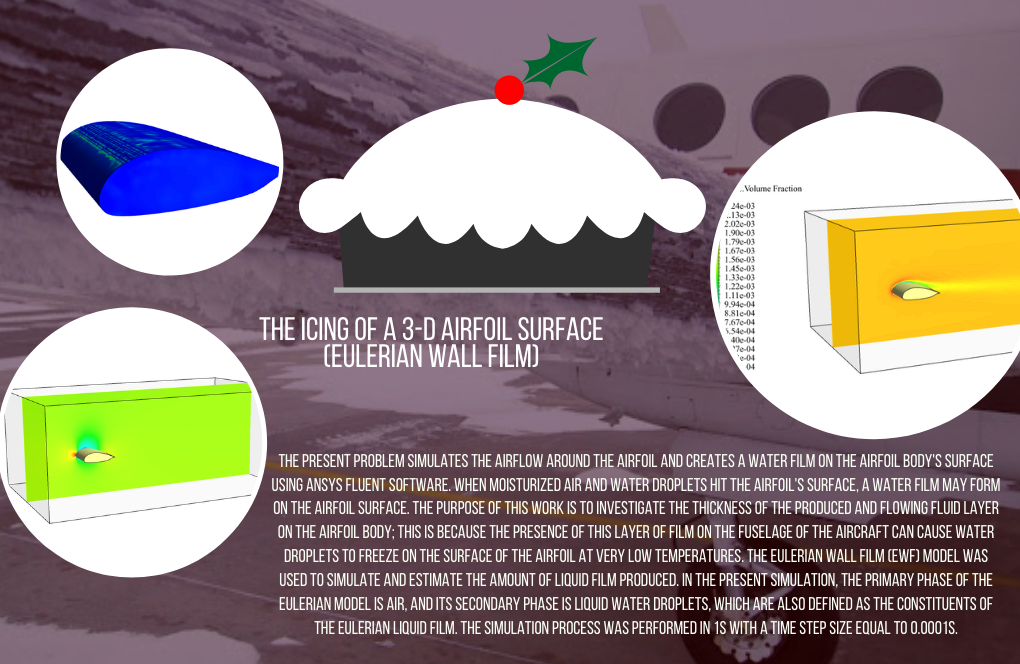 Aircraft Icing Archives - MR CFD
