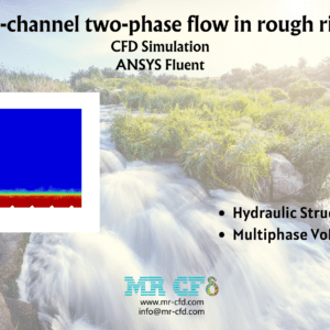 Volume of Fluid (VOF), Package for Beginners, Part 2, 10 Learning Products - MR CFD