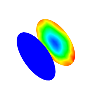 Brake Disk Heat Transfer CFD Simulation, ANSYS Fluent Tutorial - MR CFD