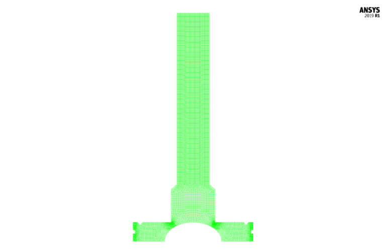 Plasma Gasification Reactor CFD Simulation, ANSYS Fluent Training - MR CFD