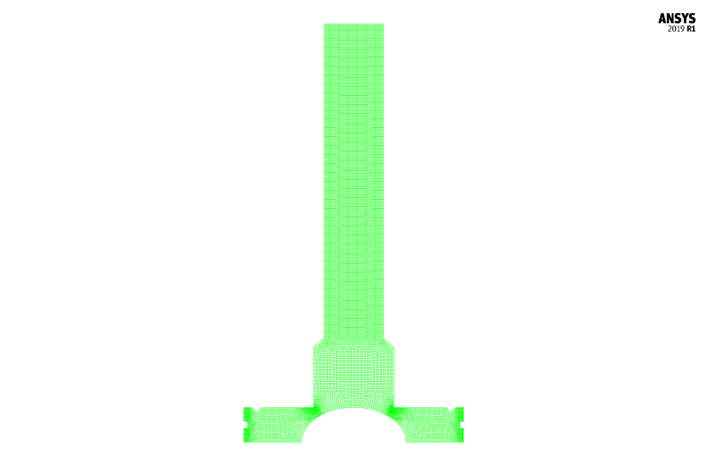 Plasma Gasification Reactor CFD Simulation, ANSYS Fluent Training - MR CFD