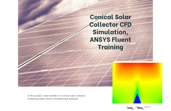 Renewable Energy CFD Training Package, Beginners, 10 Practical Exercises - MR CFD