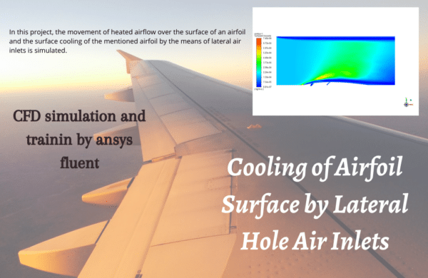 cooling of airfoil-surface-by-lateral-air-inlets