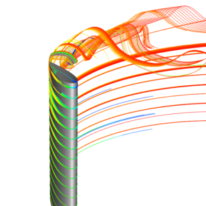 Vertical Axis Wind Turbine (VAWT), Paper Numerical Validation by ANSYS Fluent Tutorial - MR CFD