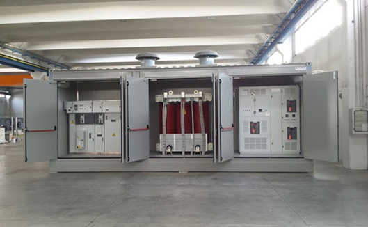 Transformer Room Ventilation CFD Simulation, ANSYS Fluent Training - MR CFD