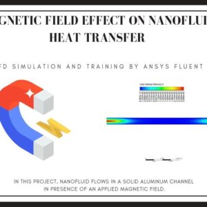 Nanofluid CFD Training Package, Beginners