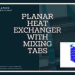 Heat Exchanger Training Package, Beginner CFD Users, 10 projects