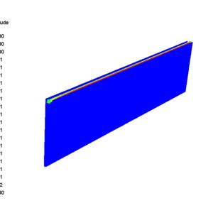 Microchannel Heat Source CFD Simulation, ANSYS Fluent Tutorial - MR CFD