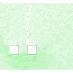 Falling Objects into Water CFD Simulation, Dynamic Mesh, ANSYS Fluent ...