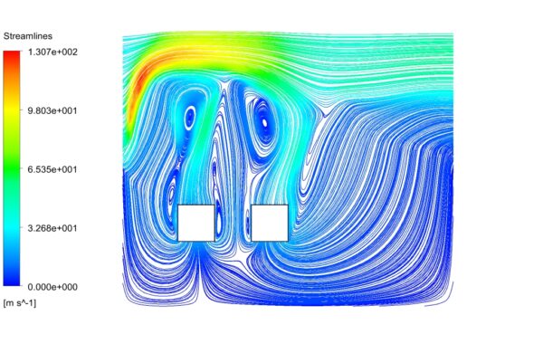 Falling Objects into Water CFD Simulation, Dynamic Mesh, ANSYS Fluent ...