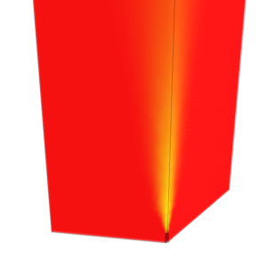 Flare System Considering Combustion, CFD Simulation, ANSYS Fluent ...