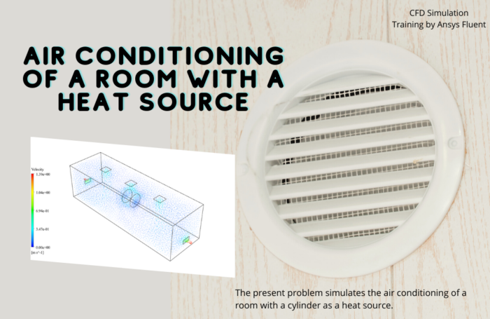 HVAC Training Package for Beginners, 10 Practical Exercises - MR CFD