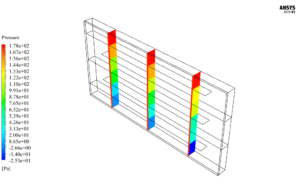 Solar Heat Exchanger, ANSYS Fluent CFD Simulation Tutorial - MR CFD