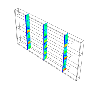 Solar Heat Exchanger, ANSYS Fluent CFD Simulation Tutorial - MR CFD