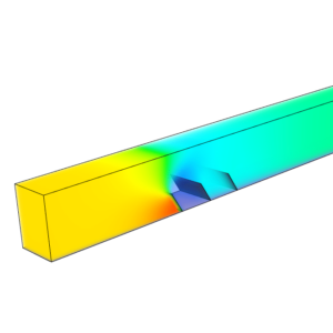 Sedimentation in Urban Sewer Conduits, ANSYS Fluent CFD Simulation Training - MR CFD