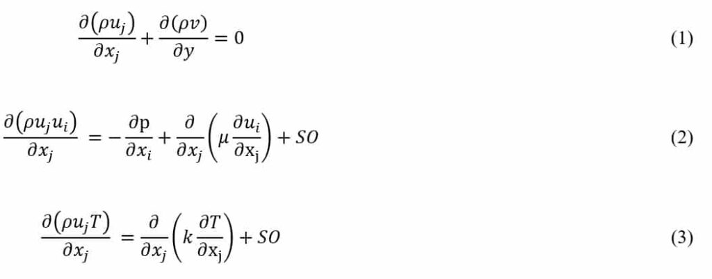F-35 Considering Compressible Flow, ANSYS Fluent CFD Simulation ...