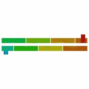 Baffle Cut Effect on Shell and Tube Heat Exchanger - MR CFD