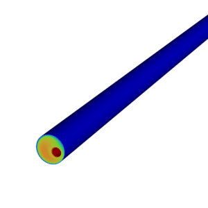 Well Drilling, Mud and Sand Separator, ANSYS Fluent CFD Simulation ...