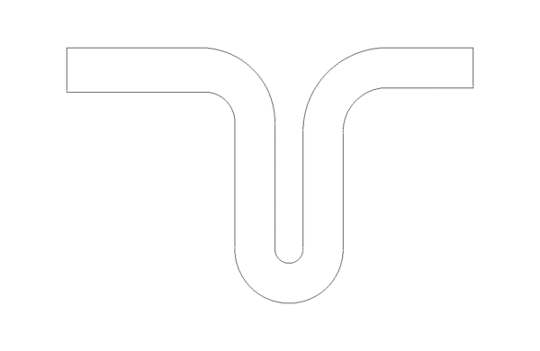 Sludge Flow Settling in a Pipe, Ansys Fluent CFD Simulation Training ...