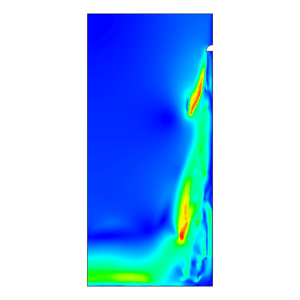 Cascade CFD Simulation Training by Ansys Fluent - MR CFD