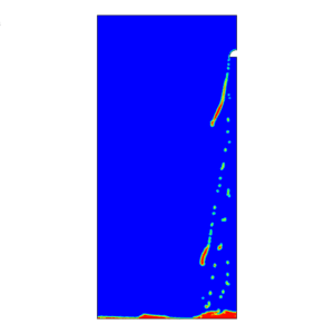 Cascade CFD Simulation Training by Ansys Fluent - MR CFD