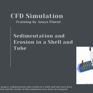 Heat Exchanger Training Package, Advanced CFD User, 10 Learning Products - MR CFD