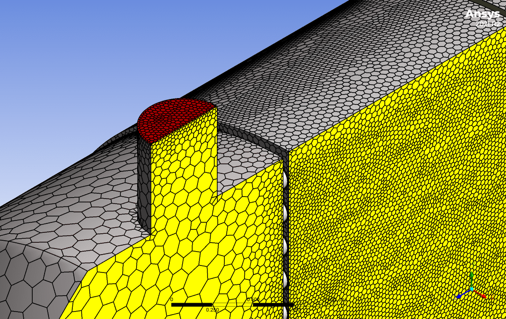 Shell and Tube Heat Exchanger Numerical Study, Industrial Application ...