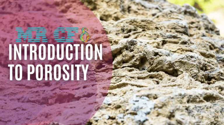 Introduction To Porosity - MR CFD