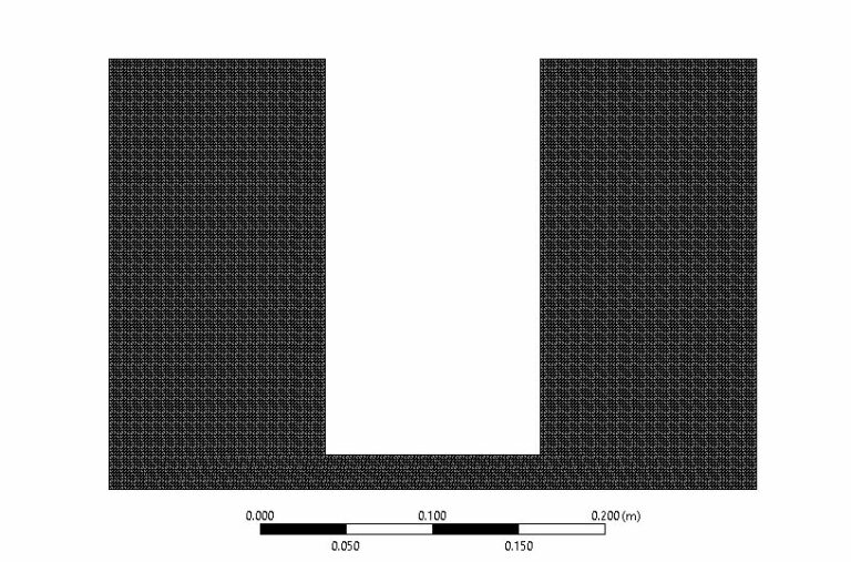 Tank Charge (2-Phases), CFD Simulation Ansys Fluent Training - MR CFD
