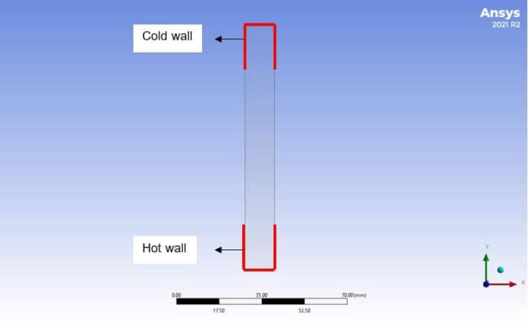 Heat pipe CFD Simulation Using Multiphase VOF Model, Ansys Fluent Training - MR CFD