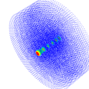 Revolving Rice Dryer Using DPM CFD Simulation - MR CFD
