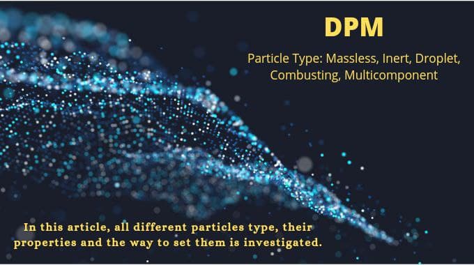 Particle Type Archives - MR CFD