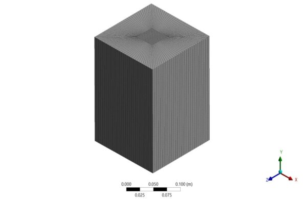 Boiling Phenomenon and Bubble Formation CFD Tutorial - MR CFD