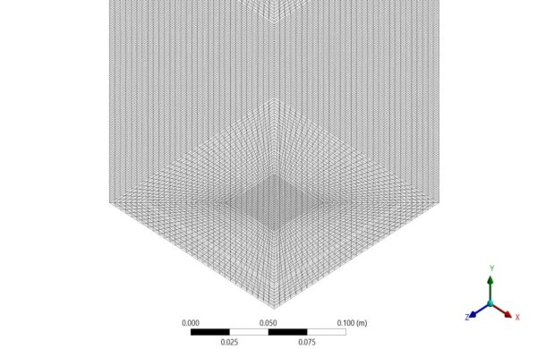 Boiling Phenomenon and Bubble Formation CFD Tutorial - MR CFD